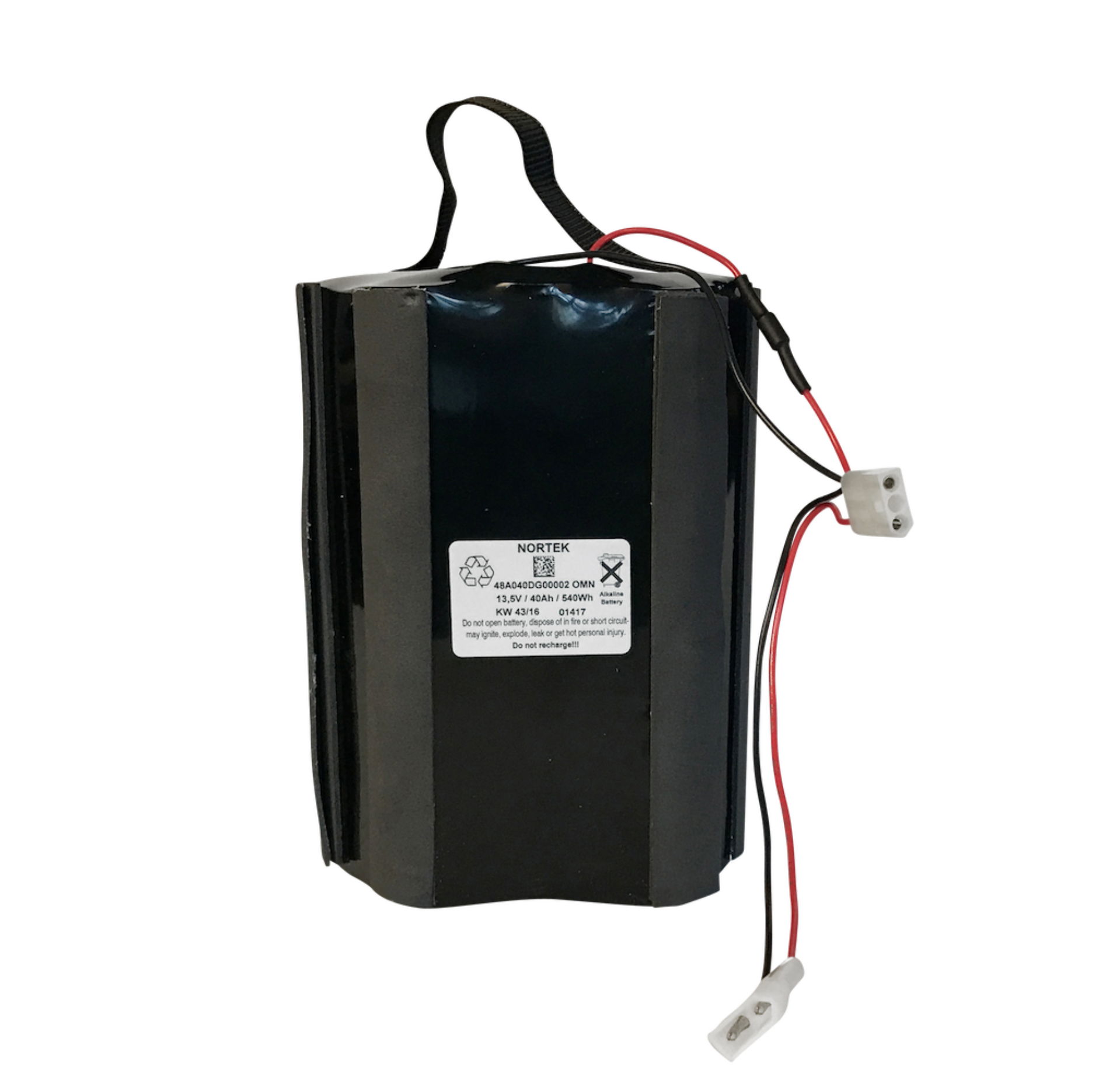 Nortek | Aquadopp 500 m | Current meter