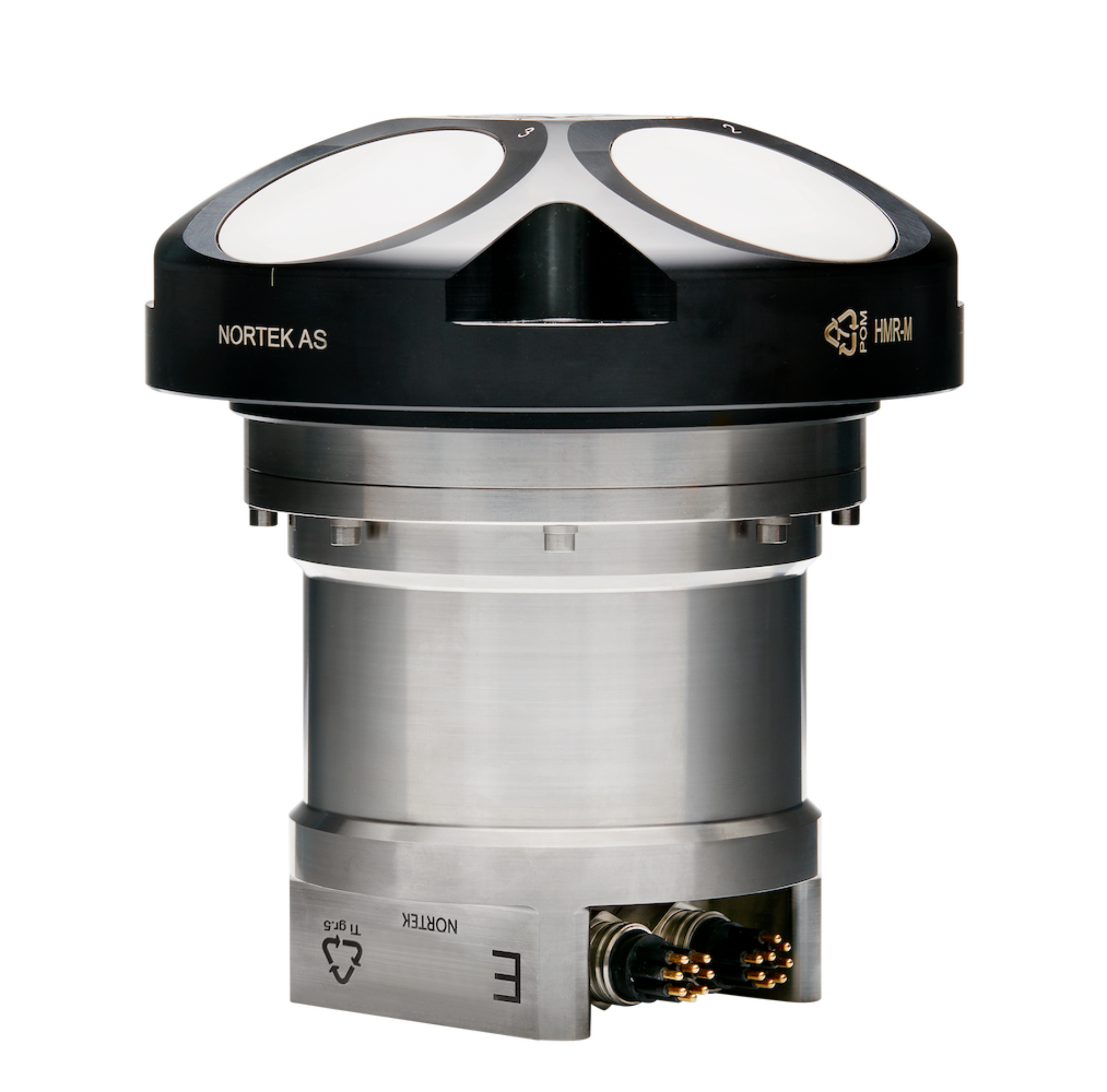 Nortek | [Webinar] Introduction to Doppler Velocity Logs (DVLs)