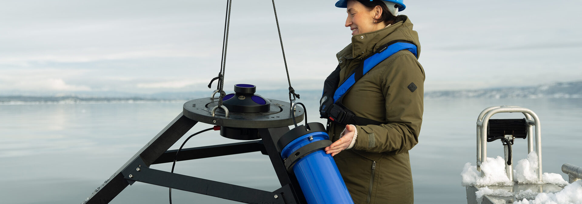 Nortek | AWAC ADCP series