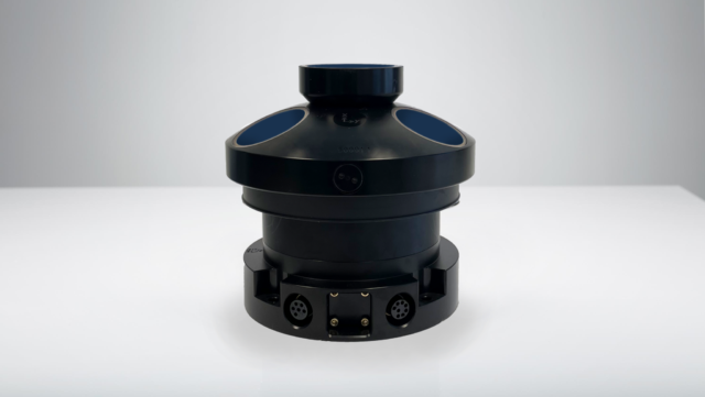 Nortek | AWAC ADCP series