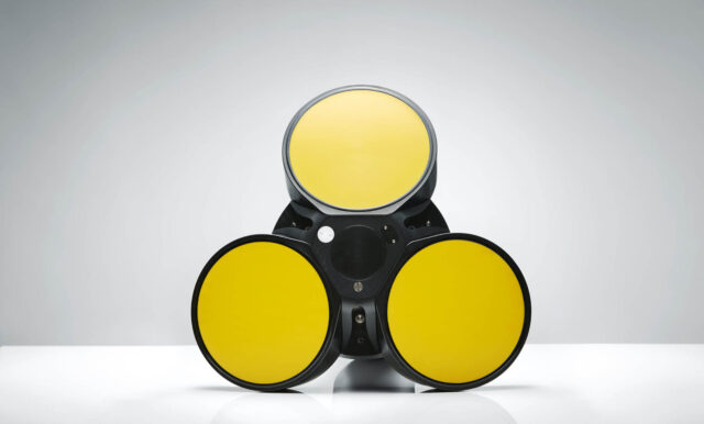 Nortek | Vessel mounted current profiler I VM Ocean