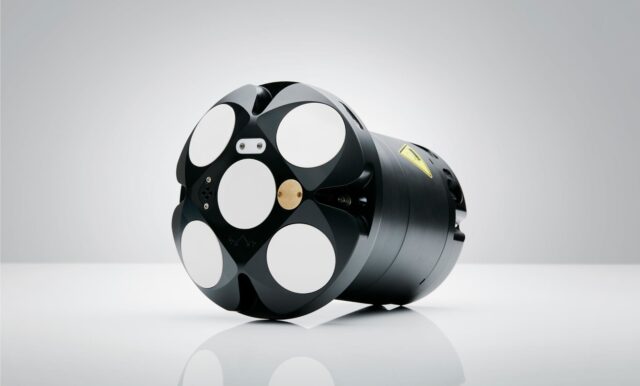 Nortek | Signature 500 | Current profiler