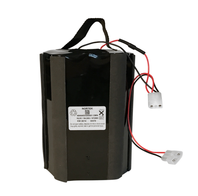 Nortek | Acoustic Wave and Current Profiler I AWAC - 1 MHz