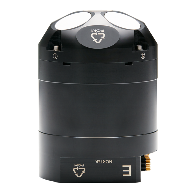 Nortek | [Webinar] Doppler Velocity Log (DVL) accuracy and performance