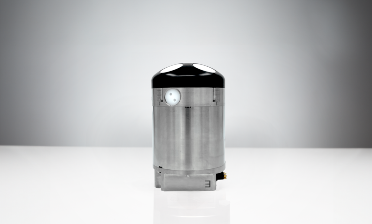 Nortek | DVL 1000 - 6000 m | Doppler Velocity Log (DVL) for…