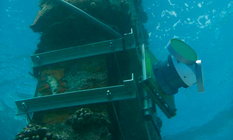 Nortek | Horizontal Current Profiler I 2D Horizontal Profiler - 400…