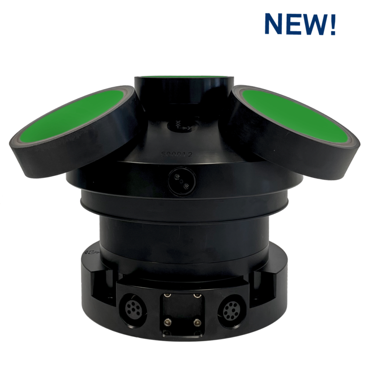 Nortek | Acoustic Wave and Current Profiler I AWAC 2 - 1 MHz