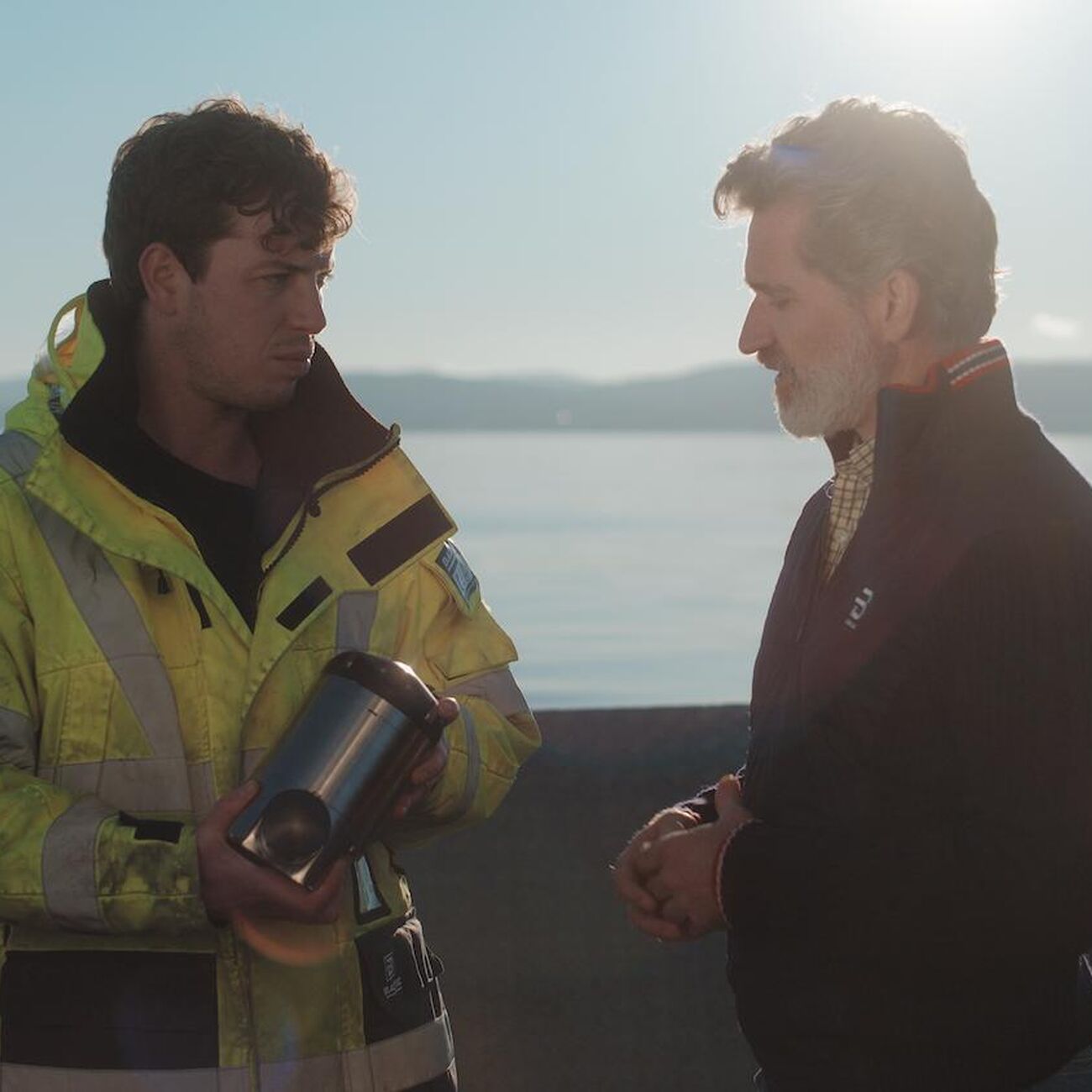 Nortek | DVL500 Compact, Schilling - 6000 m