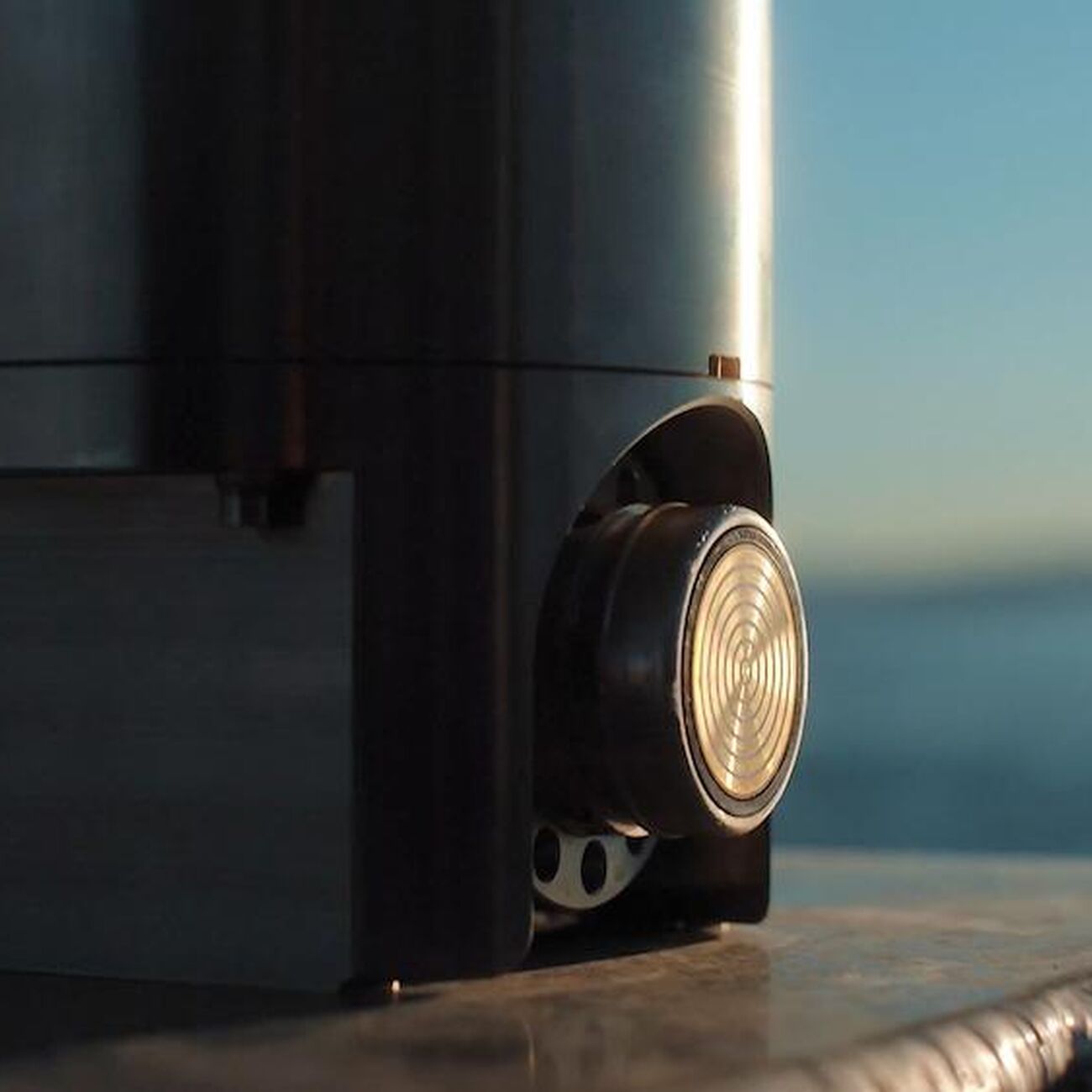 Nortek | DVL500 Compact, Schilling - 6000 m