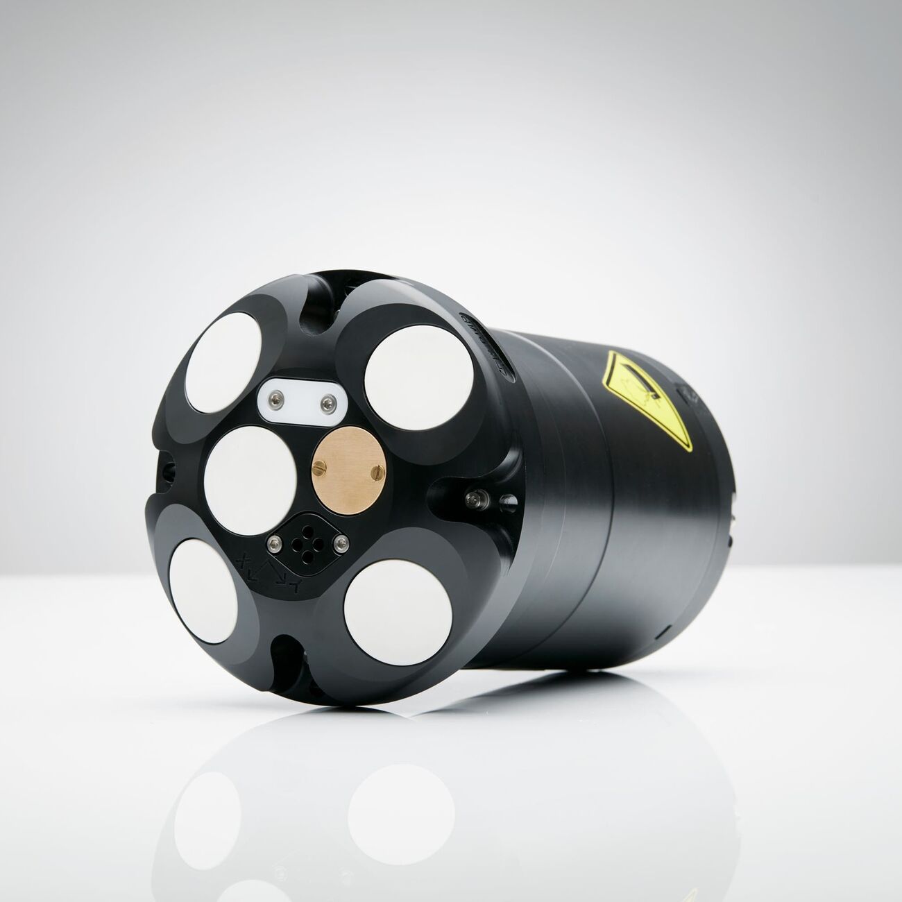 Nortek | Current profiler I Signature1000