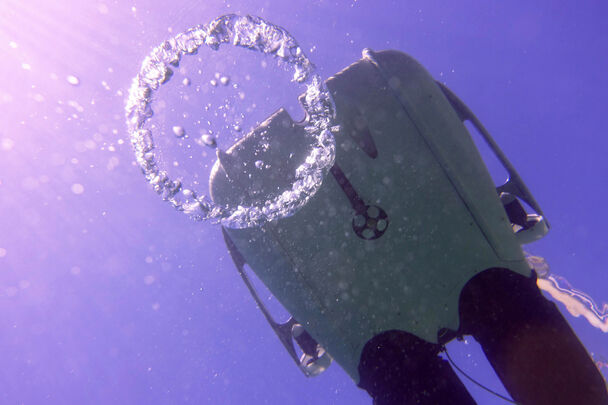 Nortek | Integrated navigation system for AUVs for complex sea…