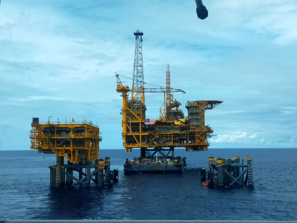 Nortek | Providing critical metocean data for a major offshore…