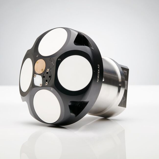 Nortek | [Webinar] Doppler Velocity Log (DVL) accuracy and performance