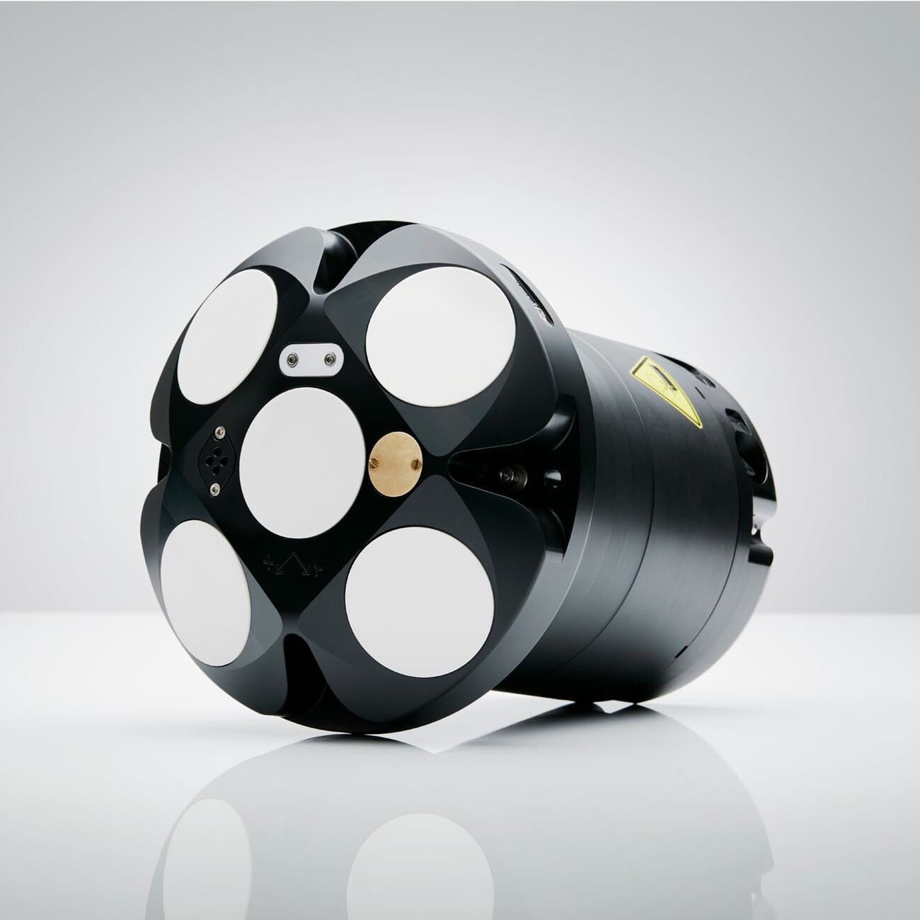 Nortek | Current profiler I Signature500