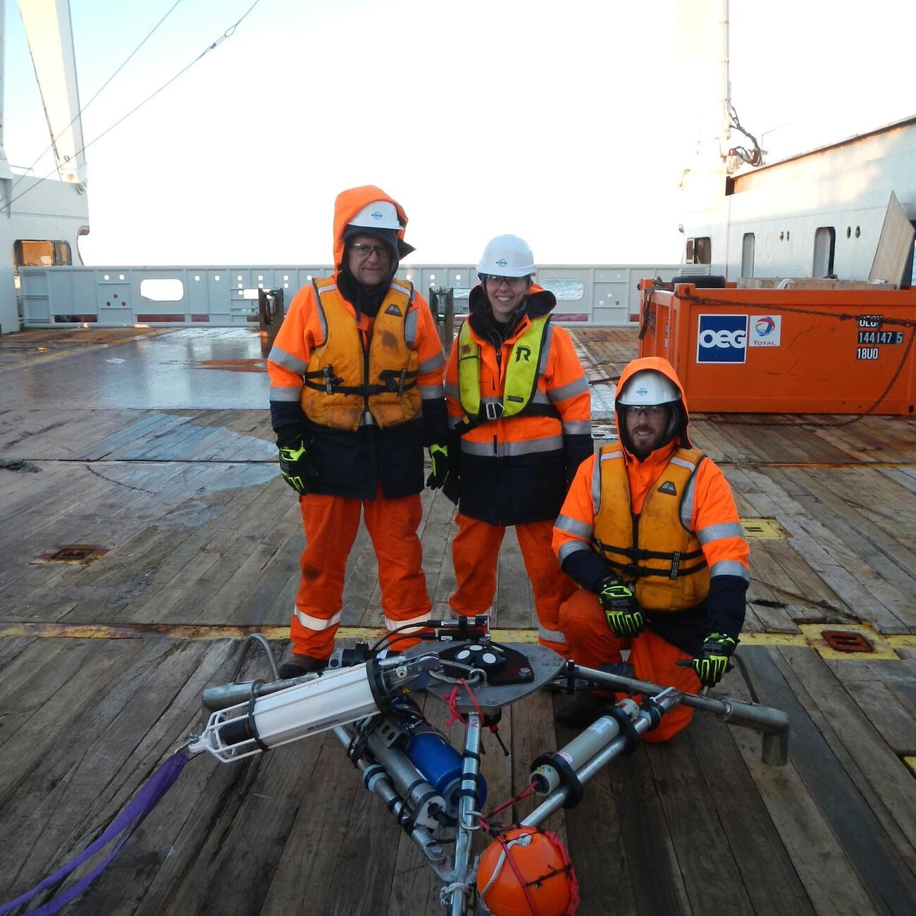 Nortek | Current profiler I Signature500