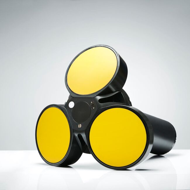 Nortek | Long-range ADCP deployment supports offshore installations…