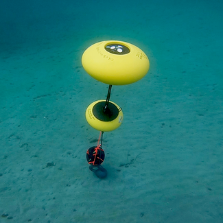 Nortek | Eco Current Profiler