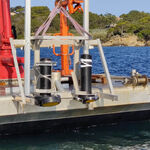 Nortek | Vessel mounted current profiler I Signature VM Ocean